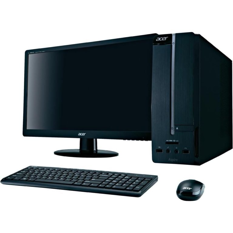 Chapitre 1 – Les caractéristiques d’un ordinateur personnel (PC ...